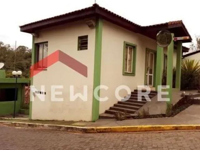 Casa de Condomínio com 2 Quartos e 2 banheiros à Venda, 50 m² por R$ 320.000