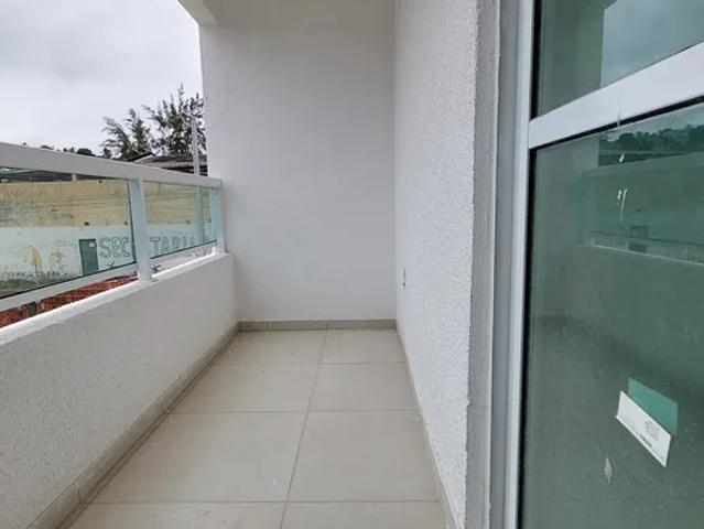 Casa de Condomínio com 2 Quartos e 2 banheiros à Venda, 55 m² por R$ 230.000