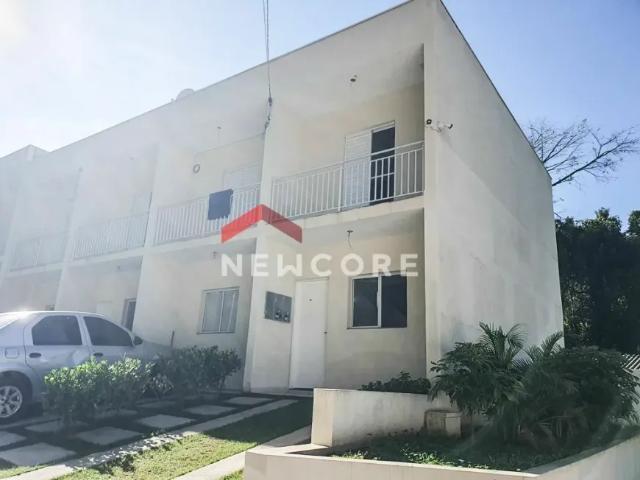 Casa de Condomínio com 2 Quartos e 2 banheiros à Venda, 58 m² por R$ 284.640