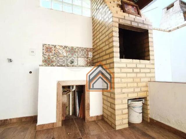 Casa de Condomínio com 2 Quartos e 2 banheiros à Venda, 60 m² por R$ 266.000