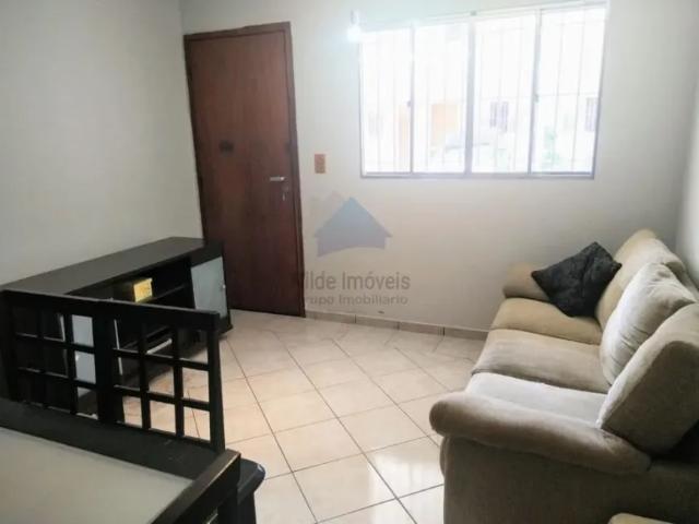 Casa de Condomínio com 2 Quartos e 2 banheiros à Venda, 60 m² por R$ 360.000