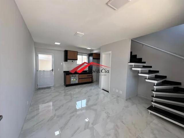 Casa de Condomínio com 2 Quartos e 2 banheiros à Venda, 61 m² por R$ 350.000