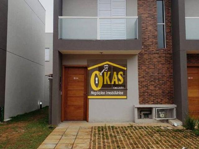 Casa de Condomínio com 2 Quartos e 2 banheiros à Venda, 61 m² por R$ 350.000