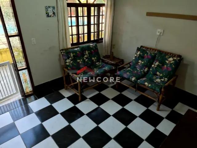Casa de Condomínio com 2 Quartos e 2 banheiros à Venda, 62 m² por R$ 280.760