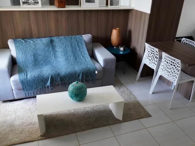 Casa de Condomínio com 2 Quartos e 2 banheiros à Venda, 65 m² por R$ 195.000