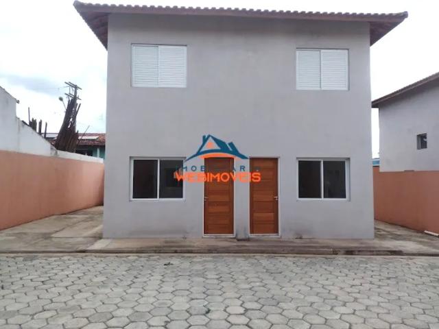 Casa de Condomínio com 2 Quartos e 2 banheiros à Venda, 66 m² por R$ 310.000