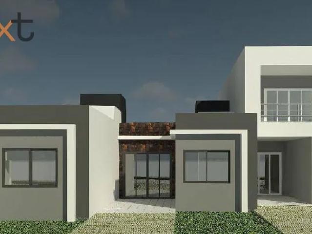 Casa de Condomínio com 2 Quartos e 2 banheiros à Venda, 68 m² por R$ 310.000