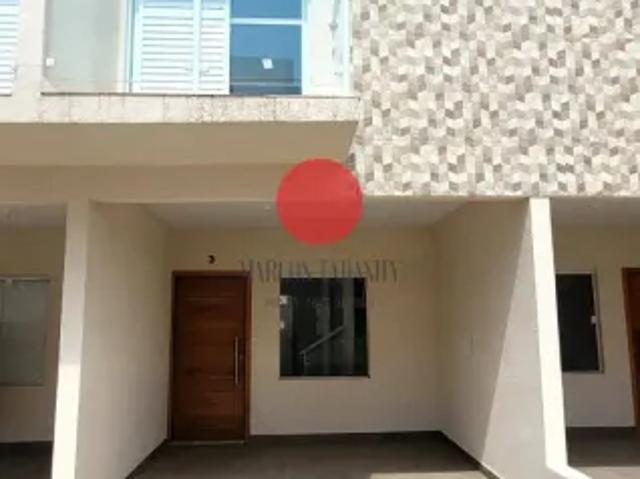 Casa de Condomínio com 2 Quartos e 2 banheiros à Venda, 69 m² por R$ 369.000