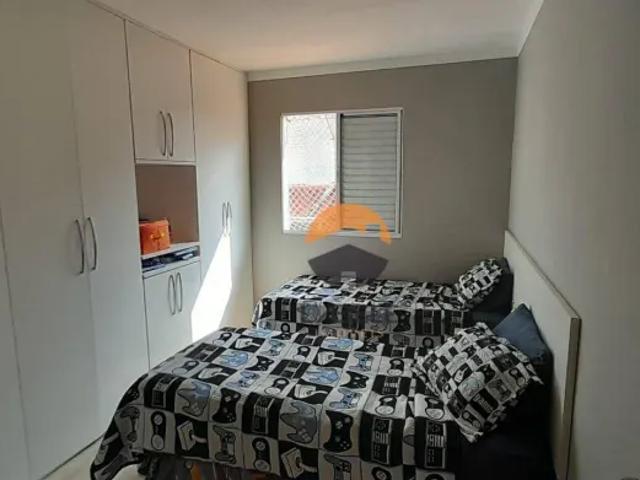 Casa de Condomínio com 2 Quartos e 2 banheiros à Venda, 75 m² por R$ 454.500