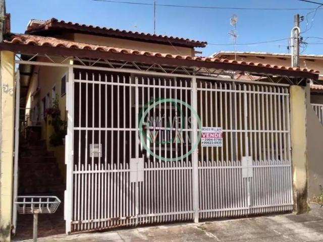 Casa de Condomínio com 2 Quartos e 2 banheiros à Venda, 80 m² por R$ 520.000