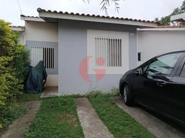 Casa de Condomínio com 2 Quartos e 2 banheiros à Venda, 80 m² por R$ 380.000