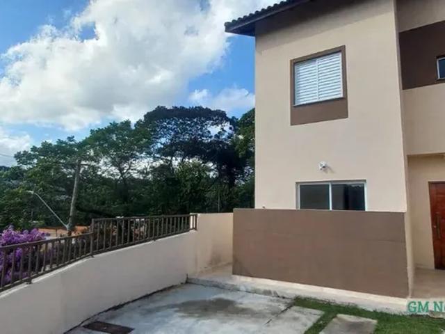 Casa de Condomínio com 2 Quartos e 3 banheiros à Venda, 78 m² por R$ 480.000