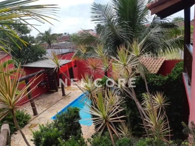 Casa de Condomínio com 2 Quartos e 3 banheiros à Venda, 80 m² por R$ 276.210