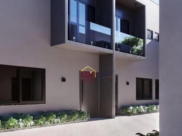 Casa de Condomínio com 2 Quartos e 3 banheiros à Venda, 92 m² por R$ 350.000
