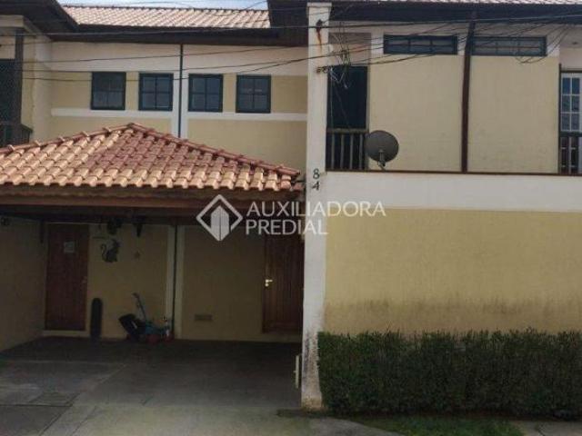 Casa de Condomínio com 2 Quartos e 4 banheiros à Venda, 120 m²
