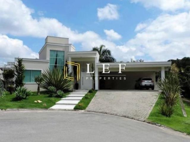 Casa de Condomínio com 2 Quartos e 4 banheiros à Venda, 370 m² por R$ 1.600.000