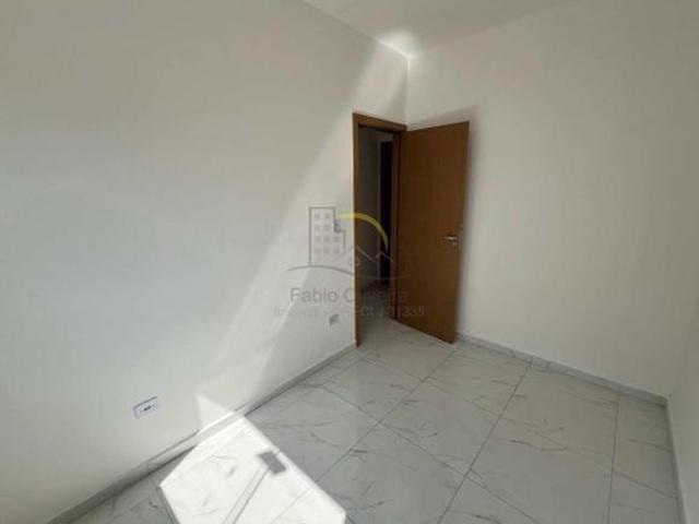 Casa de Condomínio com 2 quartos, Esmeralda, Praia Grande R$ 280 mil, Cod: 5490