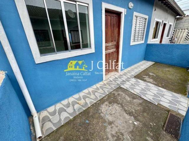 Casa de Condomínio com 2 quartos, Esmeralda, Praia Grande