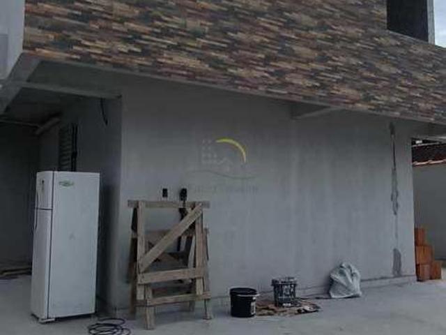 Casa de Condomínio com 2 quartos, Esplanada dos Barreiros, São Vicente R$ 270 mil, Cod: 5785