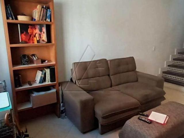 Casa de Condomínio com 2 quartos, Fazenda Morumbi, São Paulo R$ 484 mil, Cod: 6420