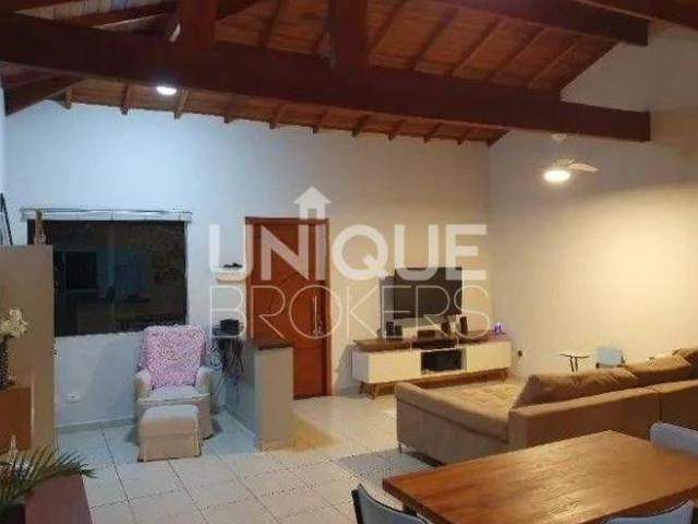 Casa de Condomínio com 2 quartos, Fazenda Hotel São Bento do Recreio Valinhos