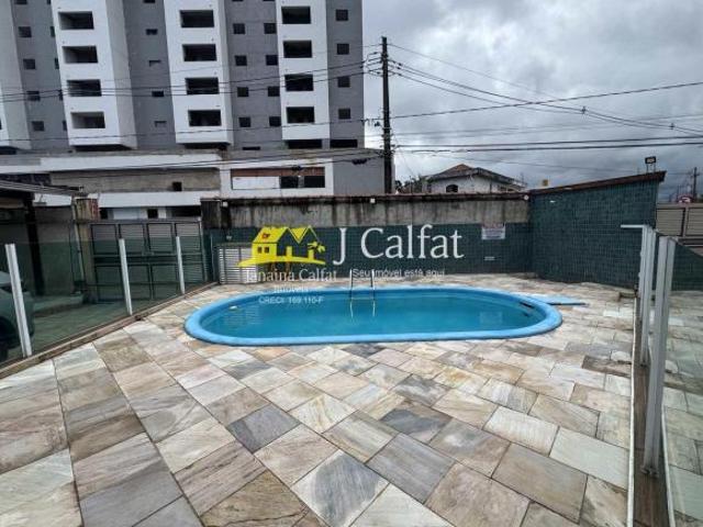 Casa de Condomínio com 2 quartos, Guilhermina, Praia Grande