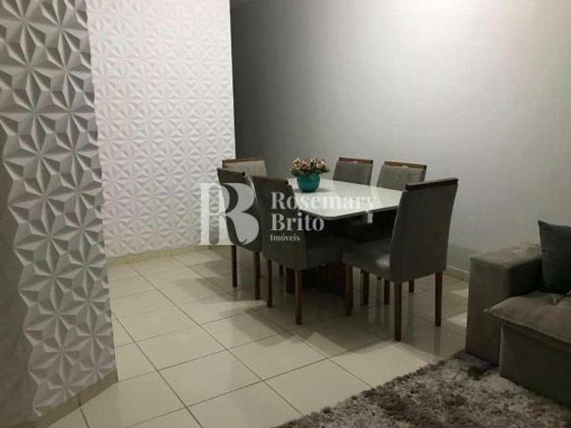 Casa de Condomínio com 2 quartos, Jardim Garcez, Taubaté R$ 390 mil, Cod: 1704