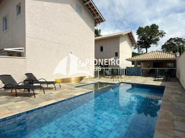 Casa de Condomínio com 2 quartos, São Lourenço, Bertioga R$ 800 mil, Cod: 3058