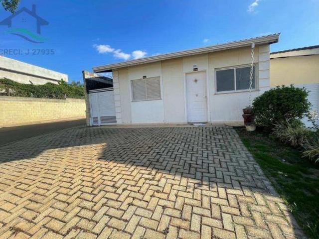 Casa de Condomínio com 2 quartos, Jardim Santa Fé, Bom Jesus dos Perdões R$ 429 mil, Cod: 4987