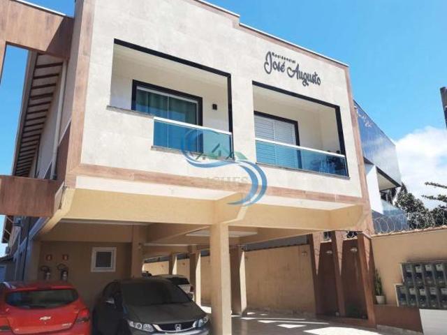 Casa de Condomínio com 2 quartos, Jardim Real, Praia Grande