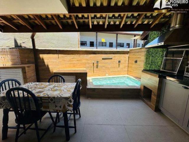 Casa de Condomínio com 2 quartos, Juquehy, São Sebastião R$ 1.09 mi, Cod: 3864