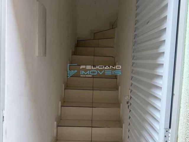 Casa de Condomínio com 2 quartos, Melvi, Praia Grande R$ 185 mil, Cod: 5747