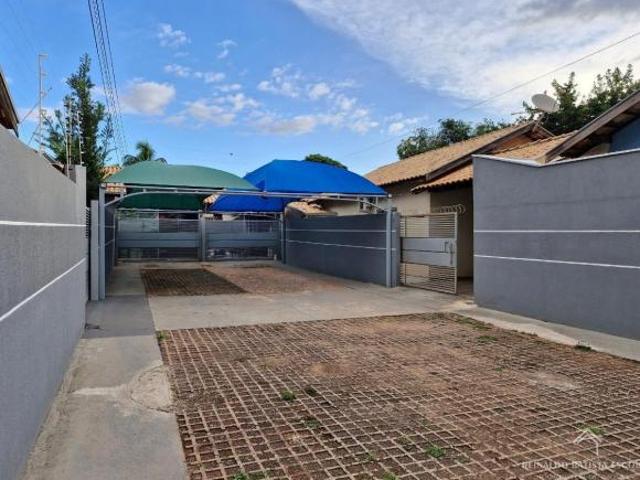 Casa de Condomínio com 2 quartos na Vila Nossa Senhora das Graças