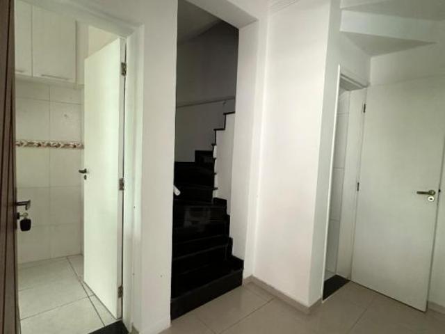 Casa de Condominio com 2 quartos na Mooca