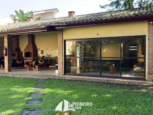 Casa de Condomínio com 2 quartos na praia de Riviera