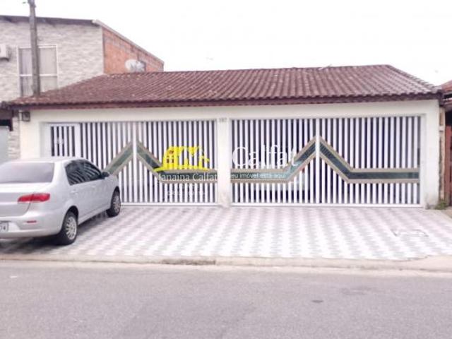 Casa de Condomínio com 2 quartos, Nova Mirim, Praia Grande