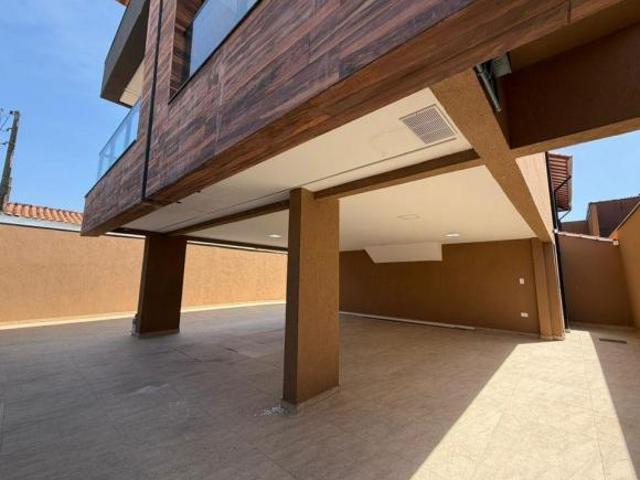 Casa de Condomínio com 2 quartos, Nova Mirim, Praia Grande R$ 400 mil