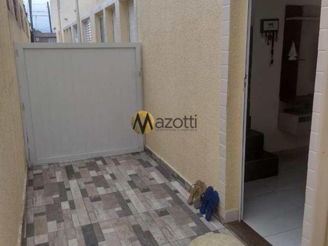Casa de Condomínio com 2 quartos, Ocian, Praia Grande R$ 325 mil, Cod: 1089