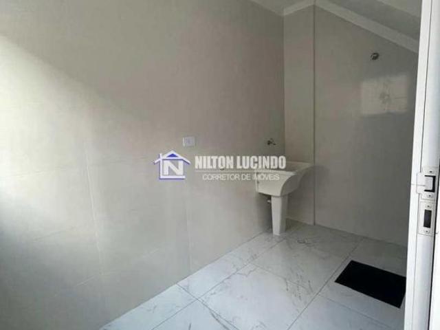 Casa de Condomínio com 2 quartos, Ocian, Praia Grande R$ 378 mil, Cod: 11419