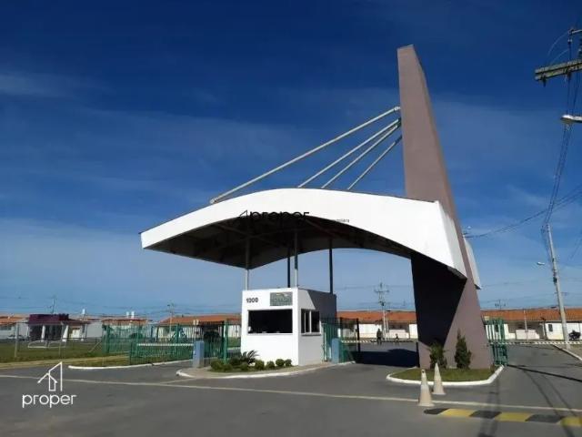 Casa de Condomínio com 2 Quartos para alugar, 44m² Areal