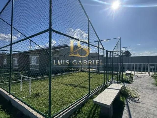 Casa de Condomínio com 2 Quartos para alugar, 45m² Pedra 90