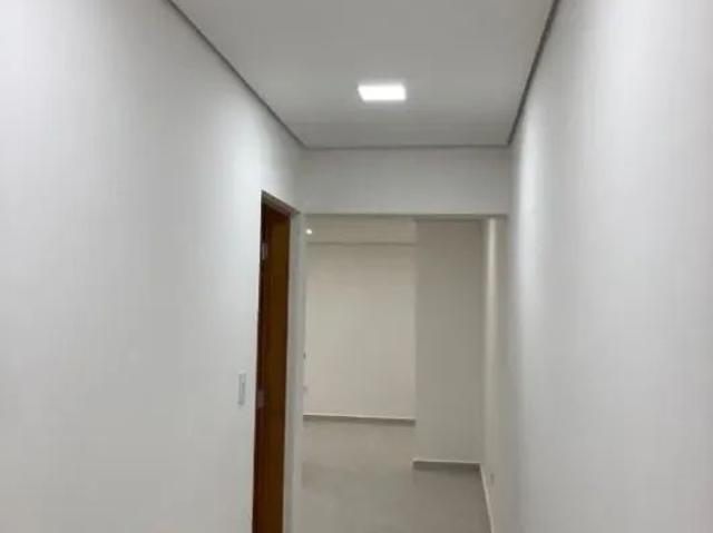 Casa de Condomínio com 2 Quartos para alugar, 55m² Tranquilidade