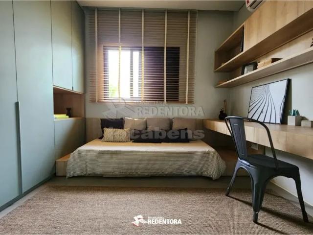Casa de Condomínio com 2 Quartos para alugar, 67m² Urban Fortes I