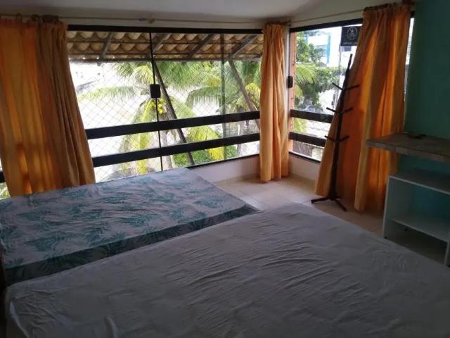 Casa de Condomínio com 2 Quartos para alugar, 68m² Stella Maris