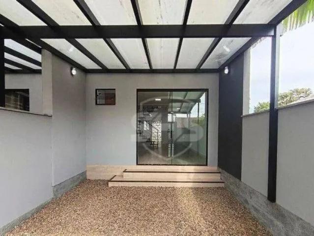 Casa de Condomínio com 2 Quartos para alugar, 102m² Itoupava Central
