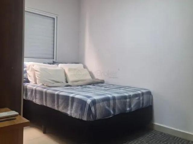 Casa de Condomínio com 2 Quartos para alugar, 110m² Fazenda São Domingos