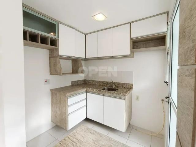 Casa de Condomínio com 2 Quartos para alugar, 132m² Marechal Rondon