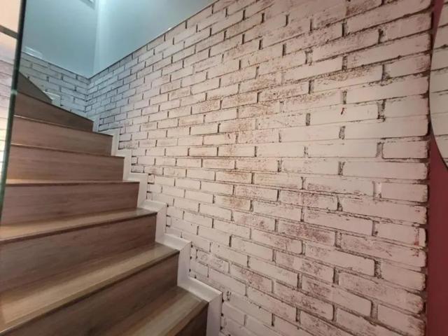 Casa de Condomínio com 2 Quartos para alugar, 135m² Rio Bonito
