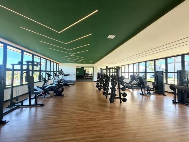 Casa de Condomínio com 2 Quartos para alugar, 140m² Jardins Berlim