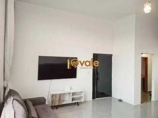 Casa de Condomínio com 2 Quartos para alugar, 160m² Condominio Vem Viver Jacarei